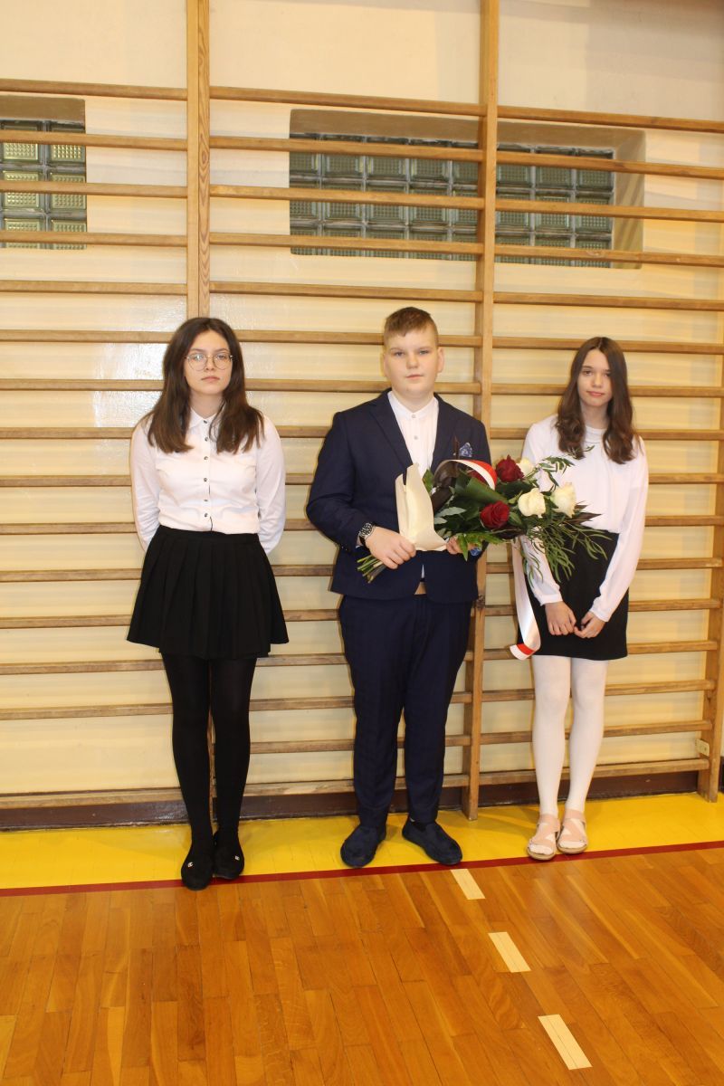 Jubileusz XXX – lecia Szkoły Podstawowej nr 34 im. Adama Mickiewicza w Kielcach | Szkoła ...